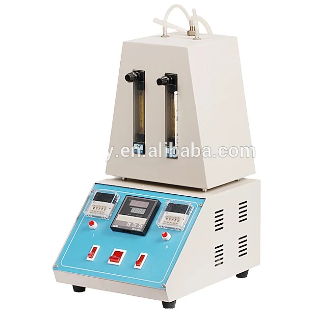 Awd-24a Bubble Tendency Tester For Engine Coolant Sh/t0066 Foaming ...