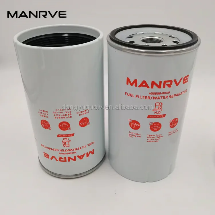 燃油滤芯400508-00119 40050800119| Alibaba.com