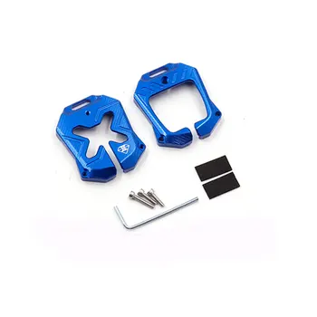 Offroad 4x4 For Fj Cruiser Offroad Car Accessories Aluminum Key Case ...