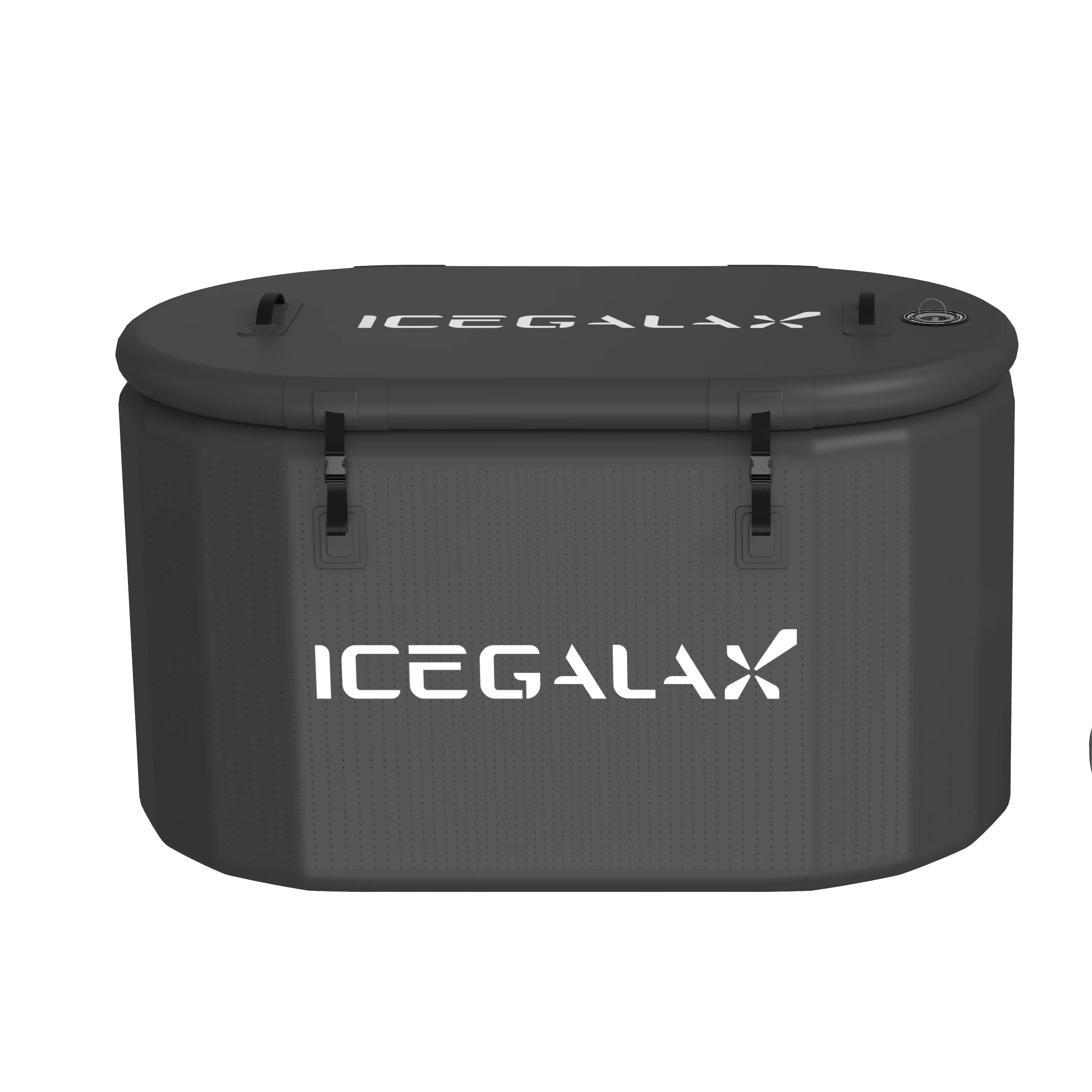 ICEGALAX Customized Portable Ice Baths Inflatable Ice Bath Tub Cold ...