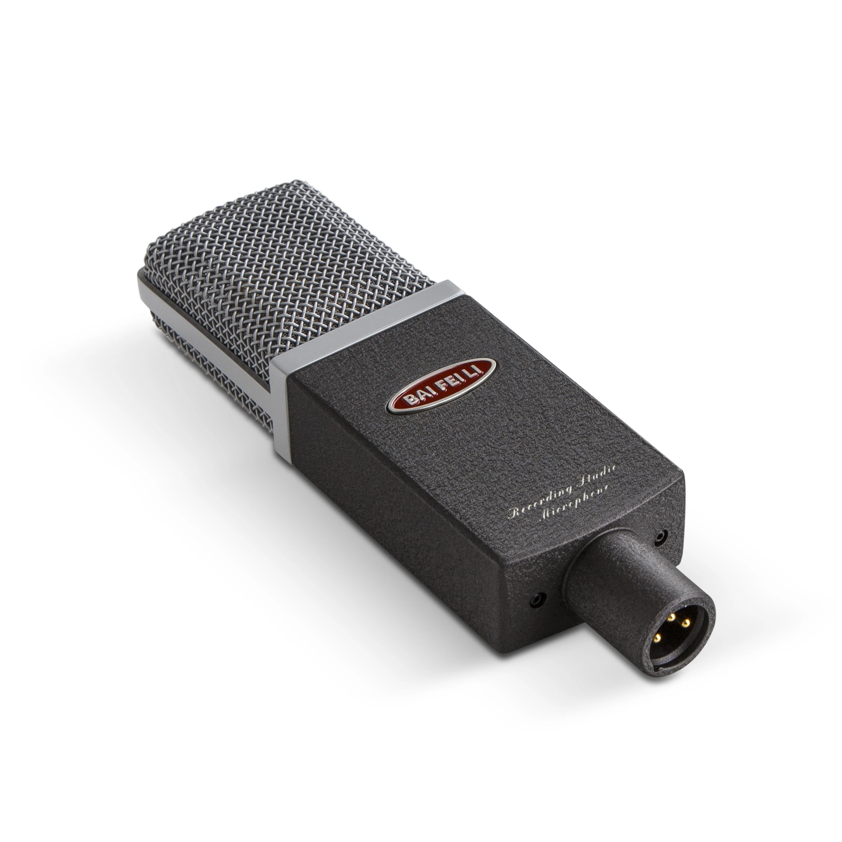 BAIFEILI V5 XLR Microphone - Professional Studio Recording