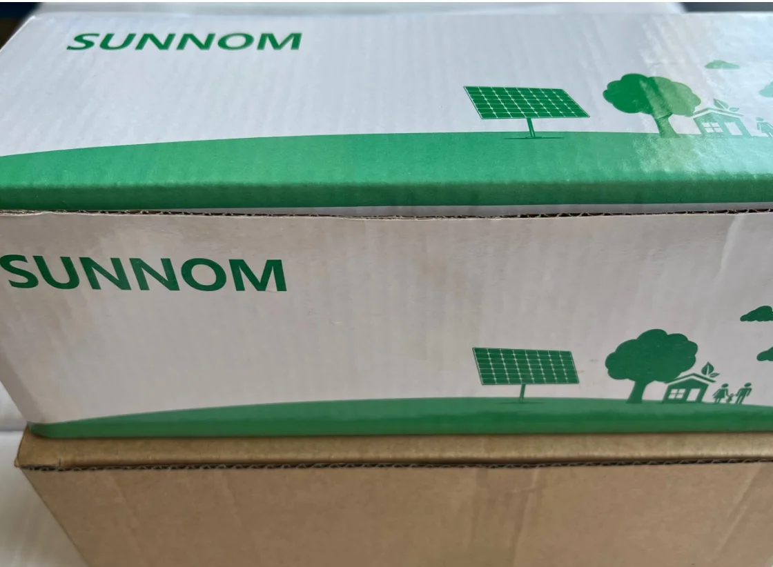 Iec60947-2 Ce Sunnom Sn7-63 1p 16a Solar Dc Mcb 6ka 250v Single Phase ...