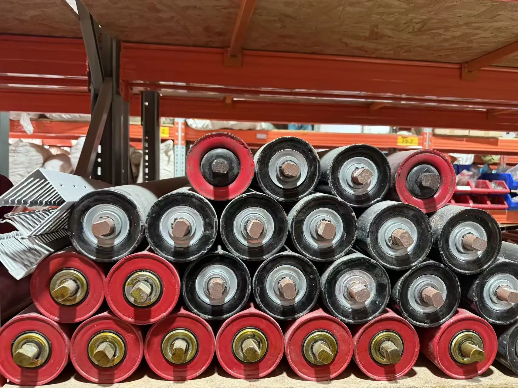 Carrier Roller| Alibaba.com