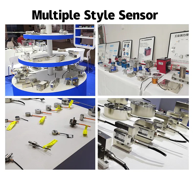 Small Rotary Torque Transducer Static Sensor Controller Force Gauge 0 ...