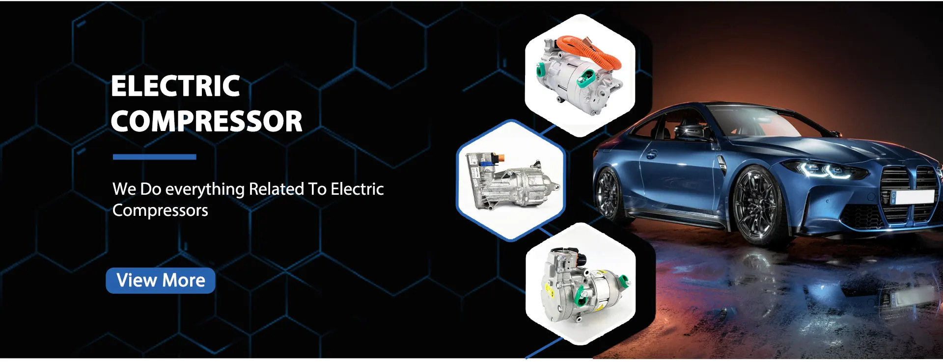 Company Overview - Hangzhou Pan Asia Auto Parts Co., Ltd.