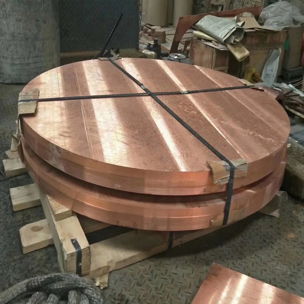 Hot-selling Astm B280 Seamless 15m Acr Copper Pipe C12200 Annealed ...