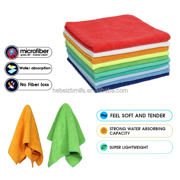 Car Drying Towel Showtop Free Microfiber 3pcs 1200gsm Microfiber Car ...