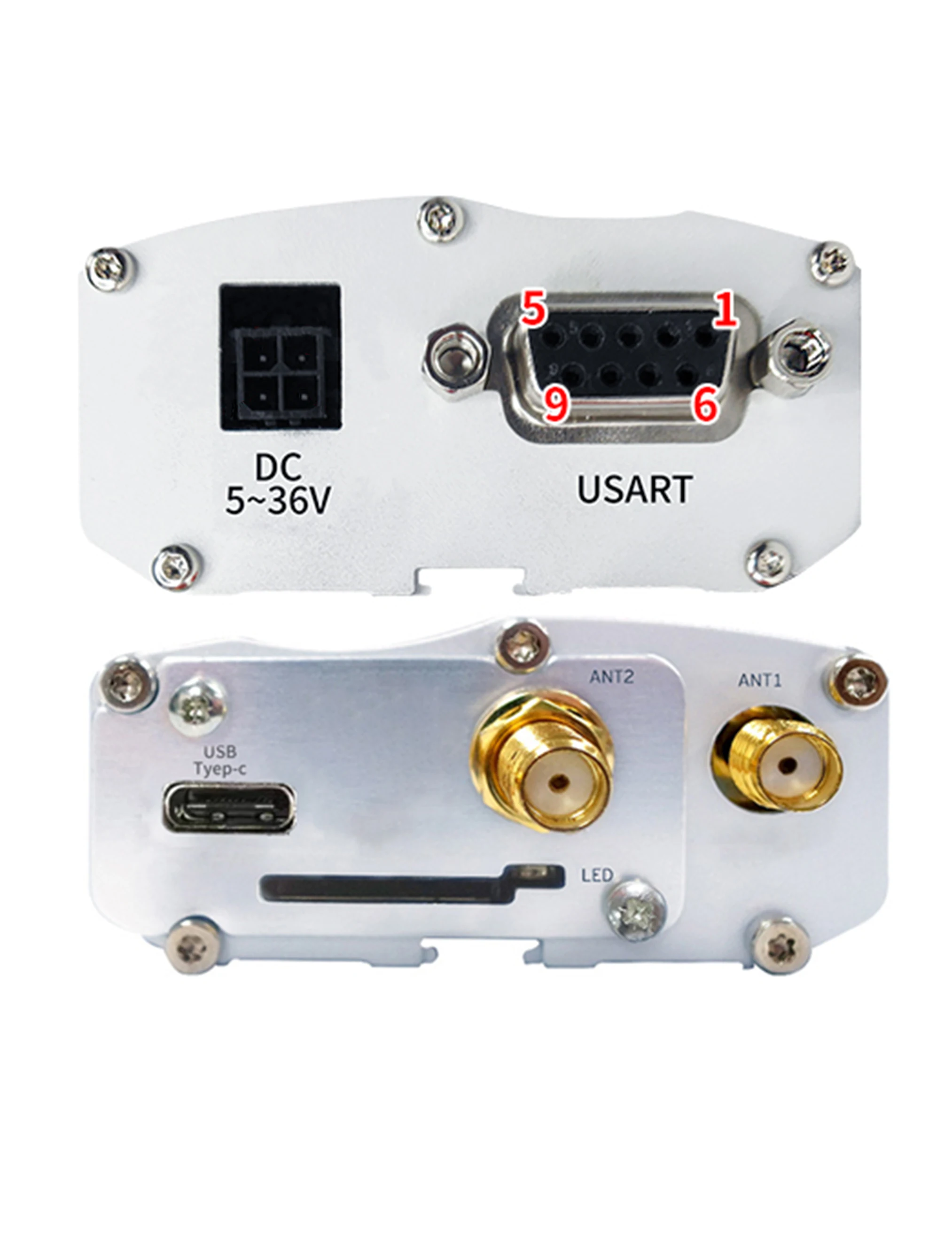 Nb Iot Cat M1 Nb1 Modem 4g Wireless Transmission Terminal