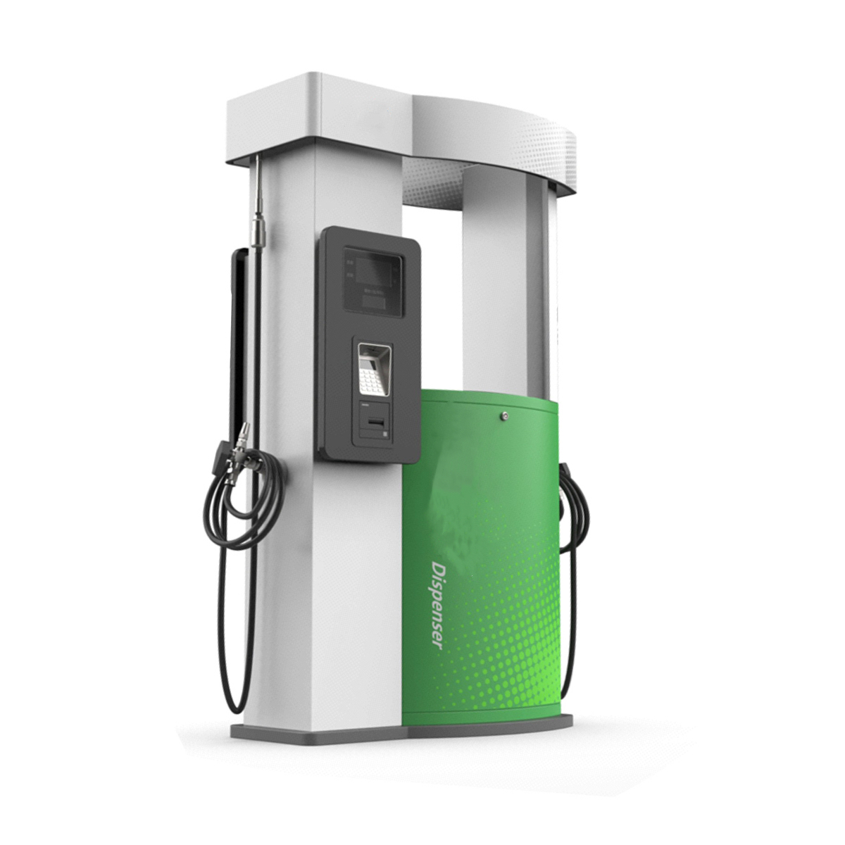H2 Hydrogen Stations Refueling Dispenser For Vehicles - Buy H2 ...