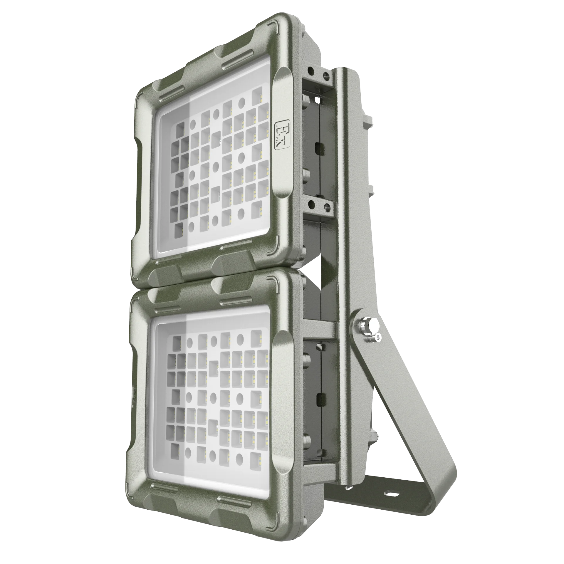 Atex Outdoor Flood Lighting Ip66 400w 5000k Explosion-proof Lights For ...