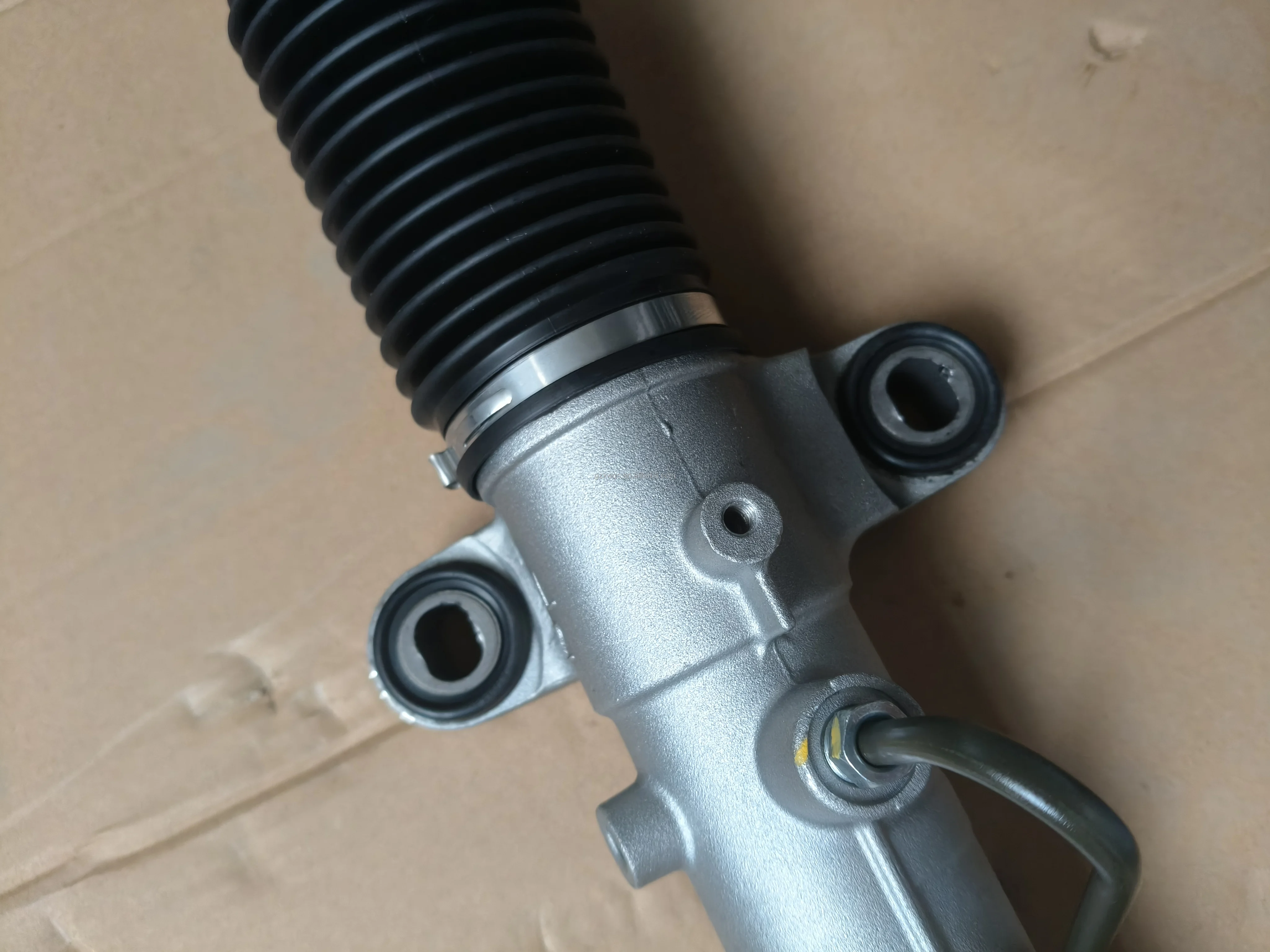 Auto Hydraulic Steering Rack for TOYOTA 44250-02040 Steering Systems ...