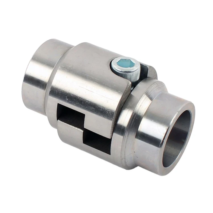 Custom Roll Cage Bar Tube Connector Clamps - Durable & Reliable