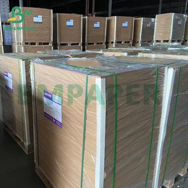 Semi Extensible High Porosity 100% Unbleached Kraft Paper| Alibaba.com