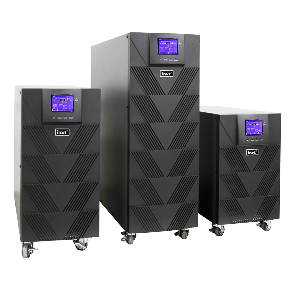 220v 220v 230v 240v 1kva 3kva 8kva Industrial Ups Uninterruptible Power ...