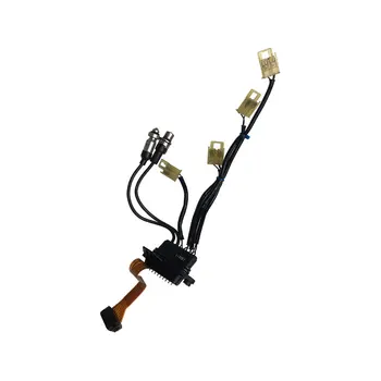 Cable Wires 4213659212 4213555922 Electrical Cable Wire 20562627 For Fh ...