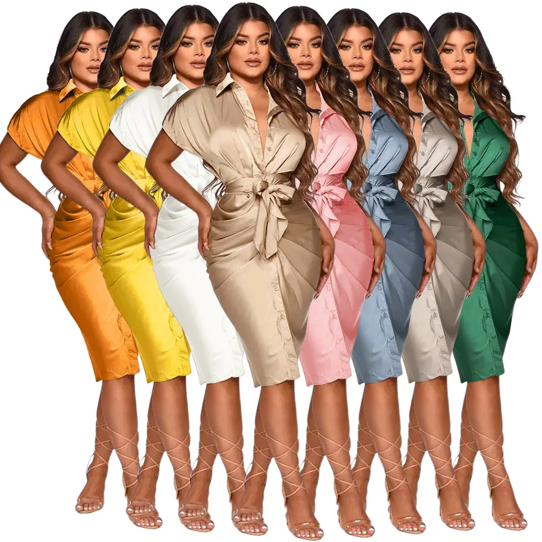 Yygl6393 Women's Clothing Supply Nightclub Uniforms Reflective Silk ...