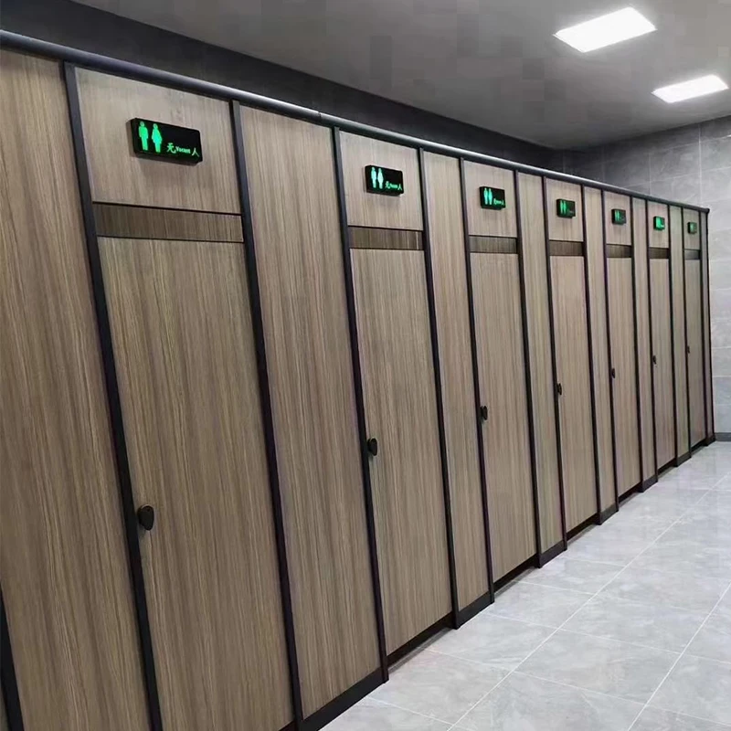 New Design Commercial Shower Partitions Restroom Partition Toilet ...