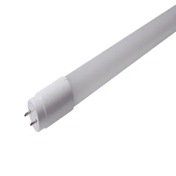 Banqcn Led 4ft Tube Light 18w T8 6000k Cool White 1500lm Ideal For ...