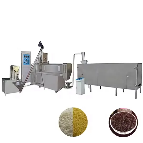 Shandong Sunmachine International Co., Ltd. - Instant Noodles ...