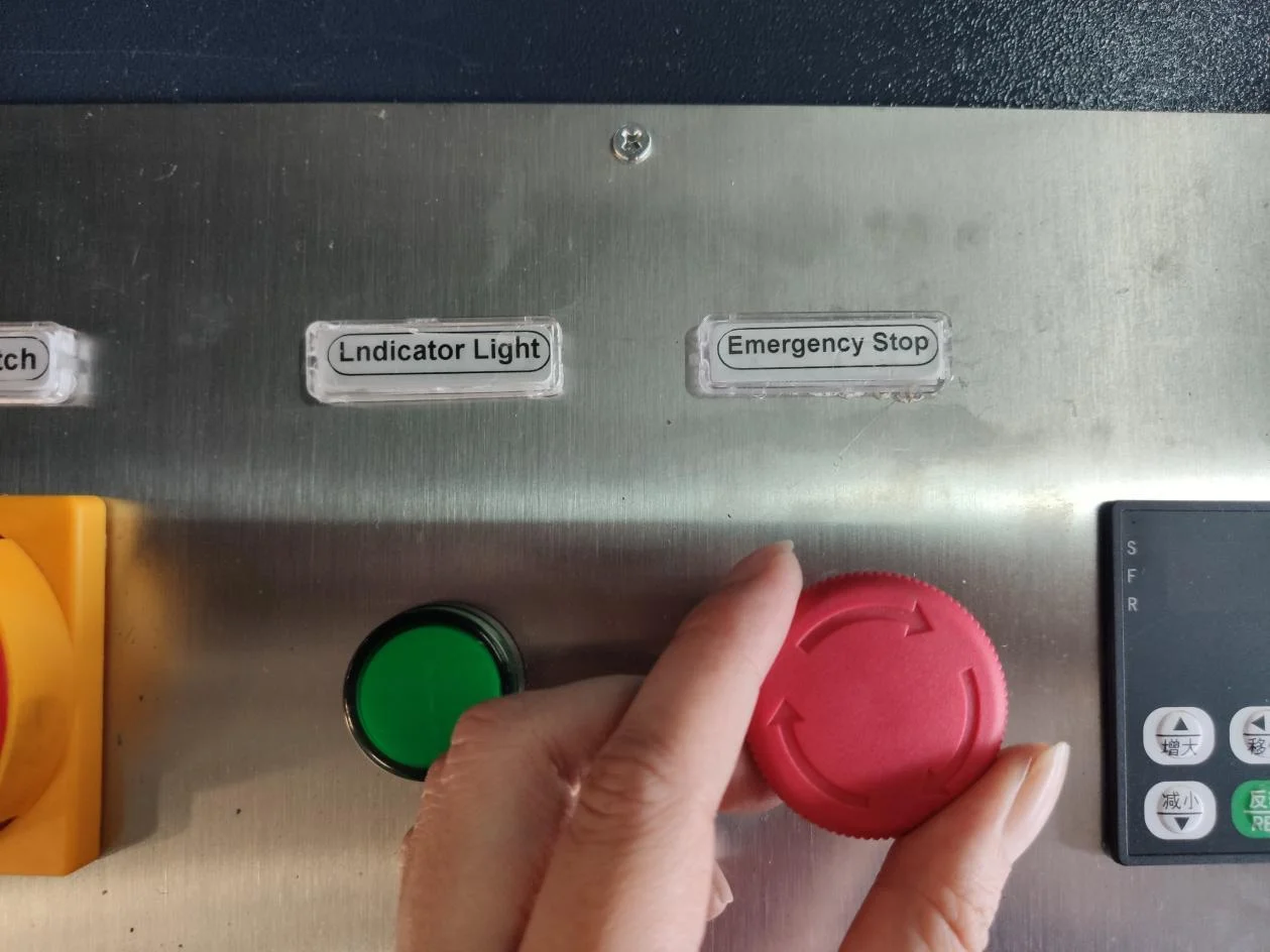 2024 SHINELY Car Shaker - Auto Road Simulator & Suspension Testing Machine