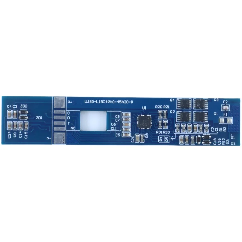 High Quality Imported Ic For Lenovo Yoga C940 L18c4ph0 045a20 047a20 ...