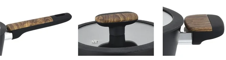 12 Pcs Set Royal Prestige Cookware Technique Pots Sets 13 Dessini 14 ...