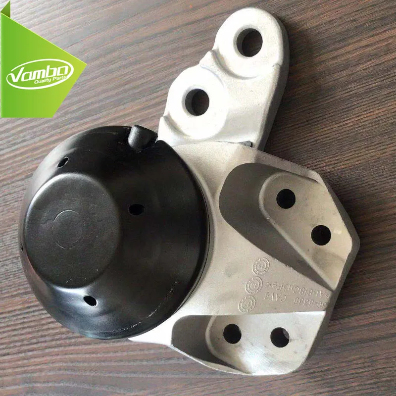 High Quality Auto Front Engine Motor Mount Mounting Db5z6038a For 2013 ...