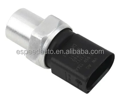 Oem A/c Pressure Sensor 8k0959126a 8k0959126 8k0959126b 4h0959126a ...