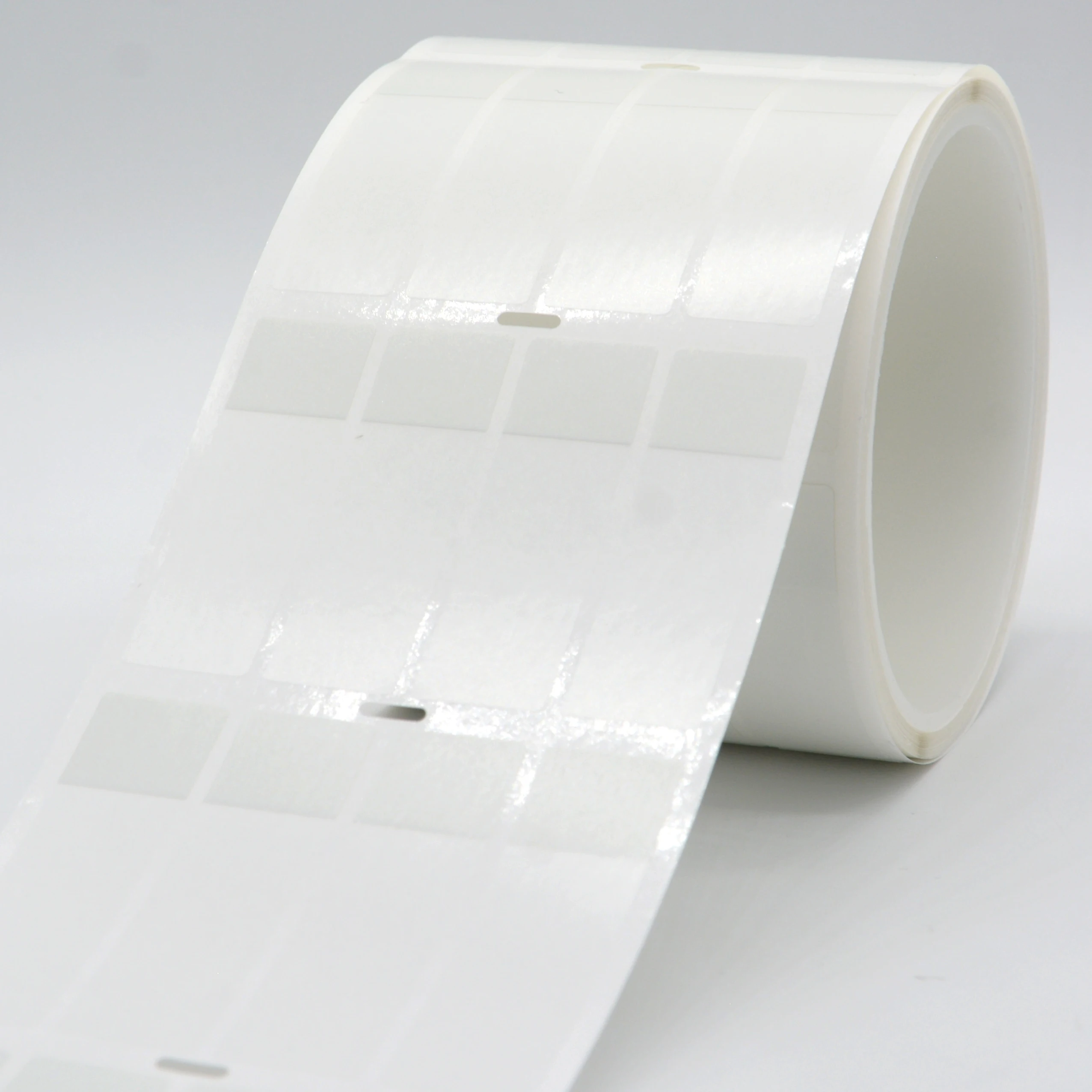 Customize The Label Size Printable Hand-written Self-adhesive Cable ...