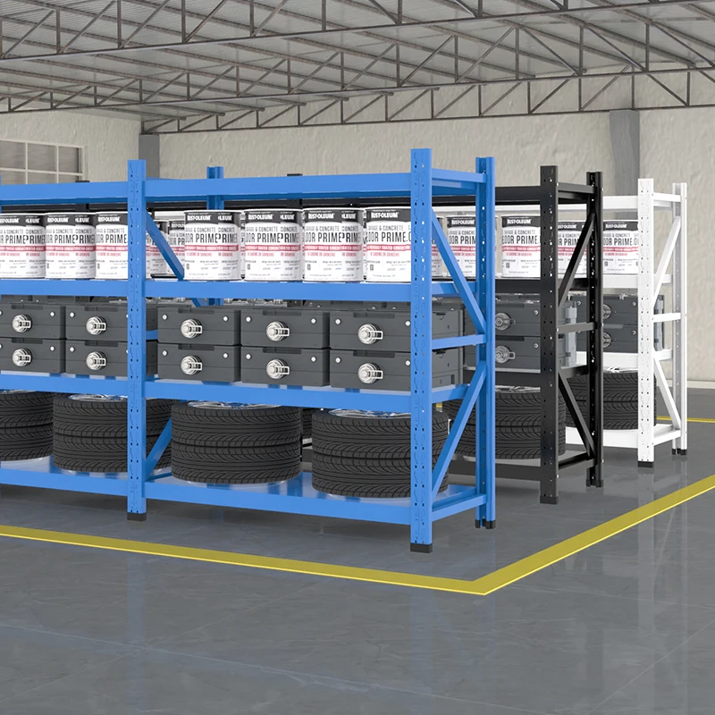 Custom pallet racking warehouse storage heavy duty warehouse rack ...