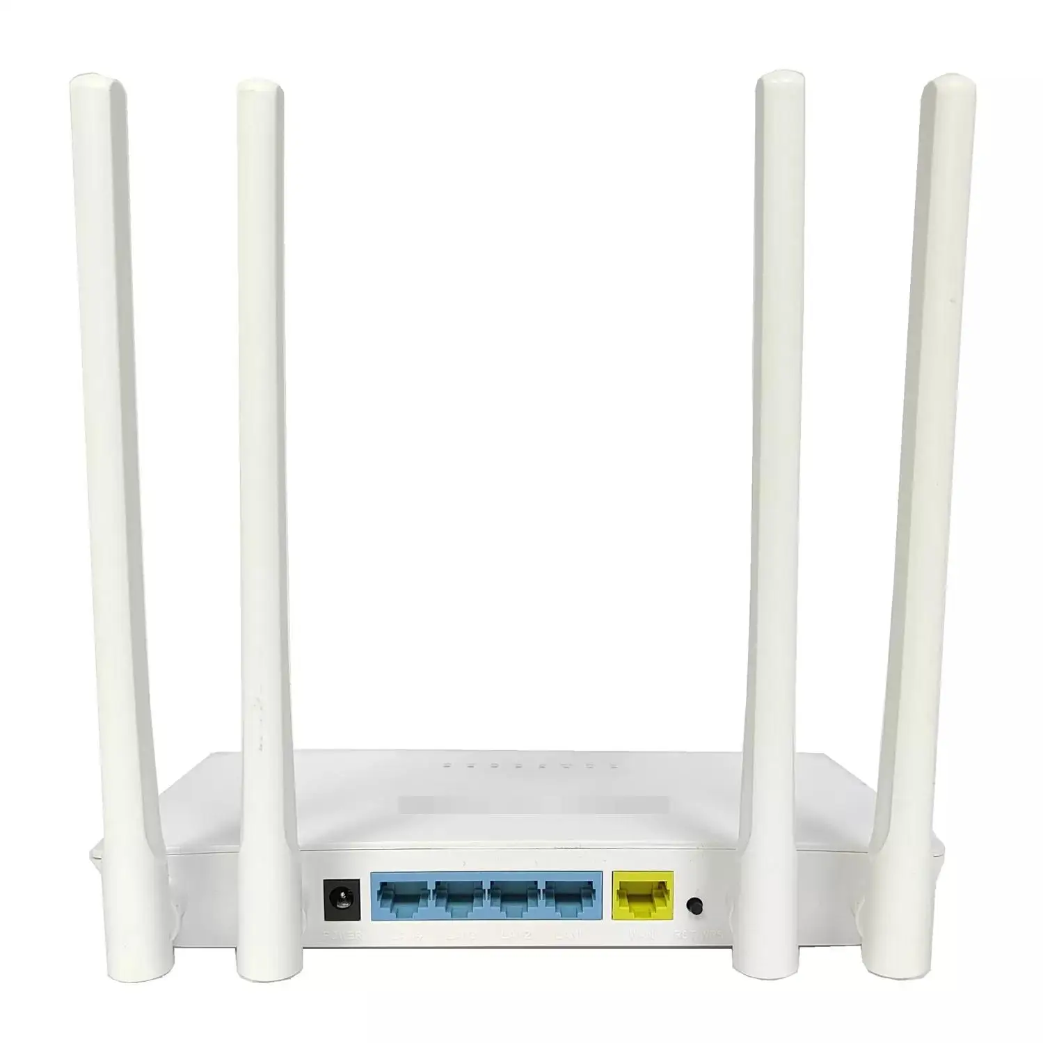 High Speed External Antenna Router Ethernet Routers Bridge Dual Band ...