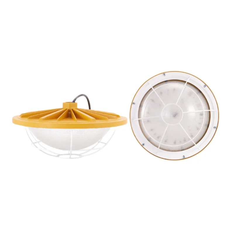 Emergency Time Explosion Proof Area Floodlight With Mechanical ...