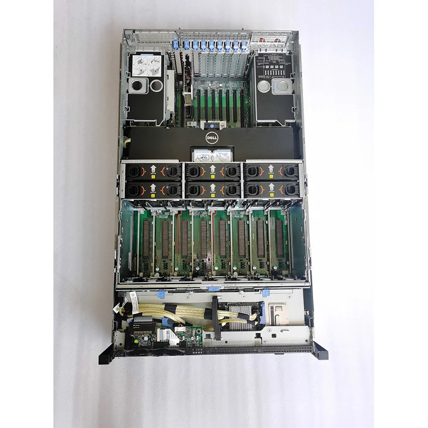Rack 4u Server Nf8465m4 Nf8460m4 Motherboard Yzca-00588-101 Yzmb-00280 ...