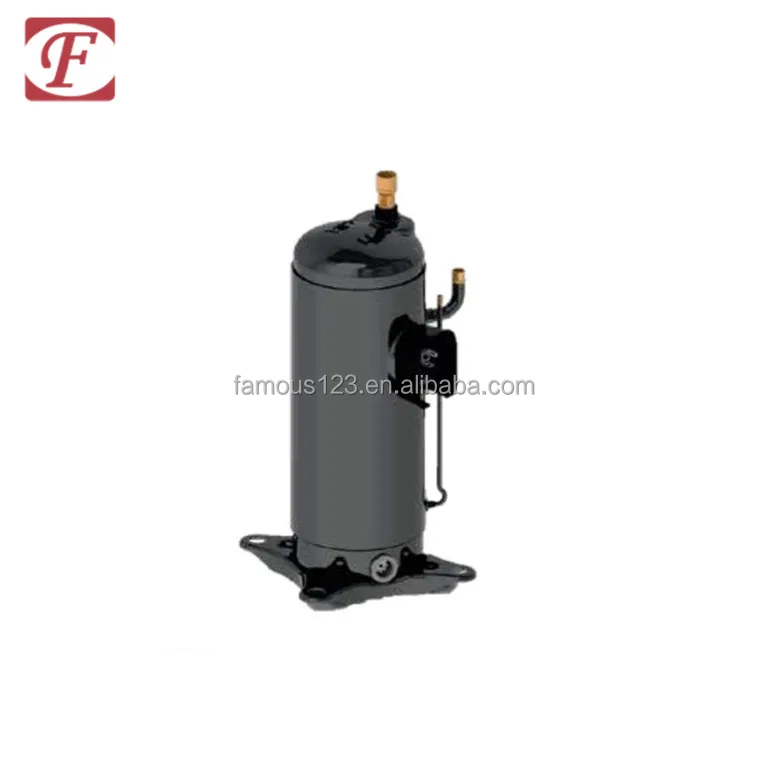 Mitsubishi R290 Refrigerant DC Inverter Power 360HZ Compressor