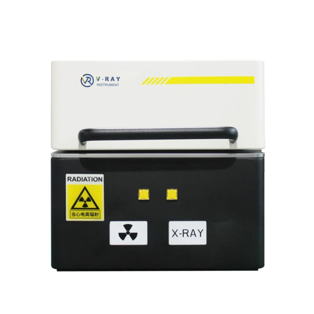 Benchtop Precious Metal Analyzer Xrf Analyzer Elements Analyzer X-ray ...