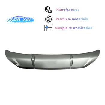 Daxin Auto Parts Body Kit Cover-rr Bumper Lwr For Hyundai Tucson 2021 ...