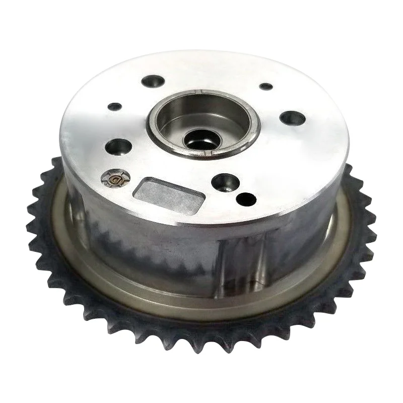 Variable Valve Timing Gear VVT Cam Phaser Actuator Gear Assembly ...