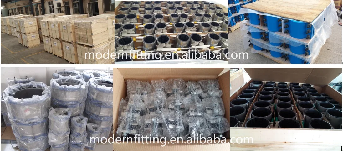 Cast Iron Band Repair Clamp - Buy Repair Clamps,Band Repair Clamp,Cast ...