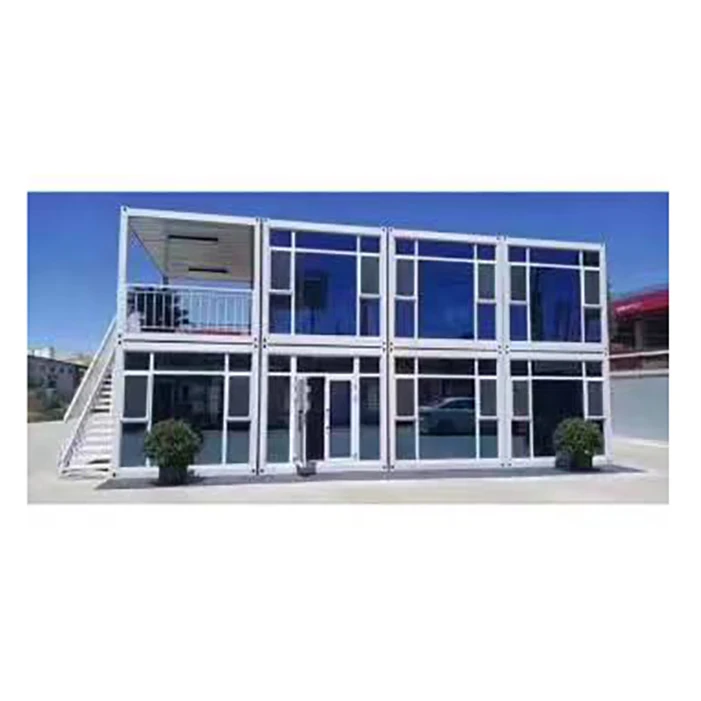 Wholesale High Quality Factory Supply Puerto Rico Flat Pack Prefab ...