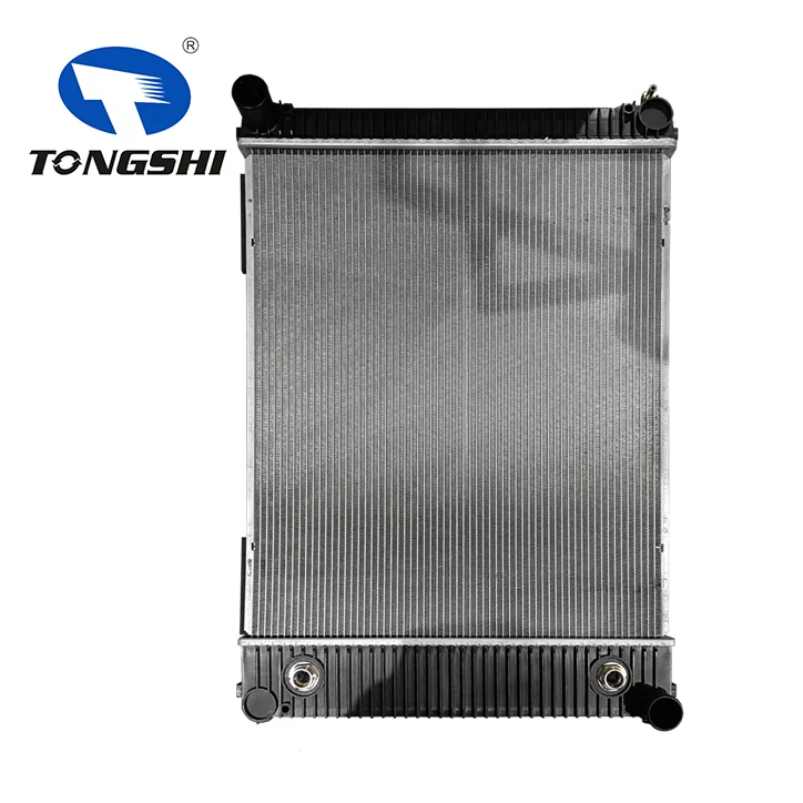 Auto Parts Truck Radiator For FREIGHTLINER AT OEM BHTR6362 BHT74675 ...