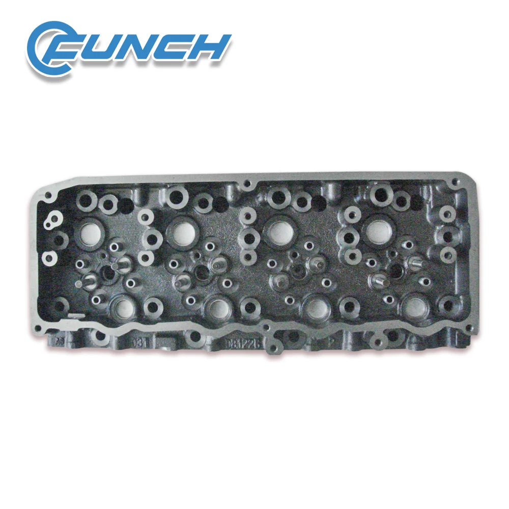 Toyota Coaster 15B 4.2D Engine Cylinder Head - 11101-58100