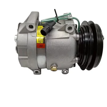 China Made High Quality Air Conditioning Compressor 71-5618 715618 For ...