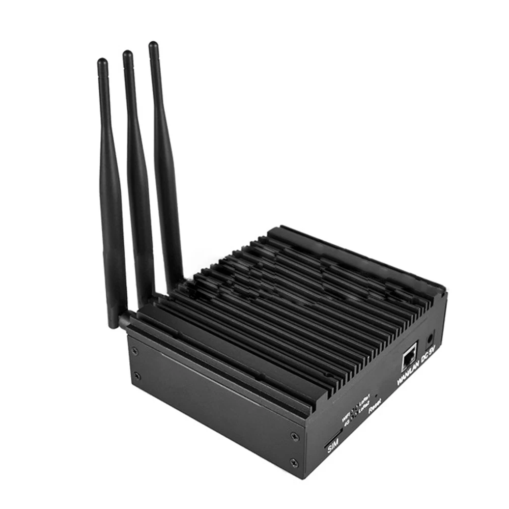 Lora Gateway Lorawan Base Station Lora Indoor Base Station 2024 Offers Customization With The