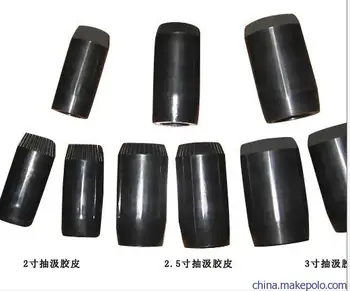 Api Wire Type"tuf" 2 3/8'' Tubing Rubber Swab Cups For Oilfield - Buy ...