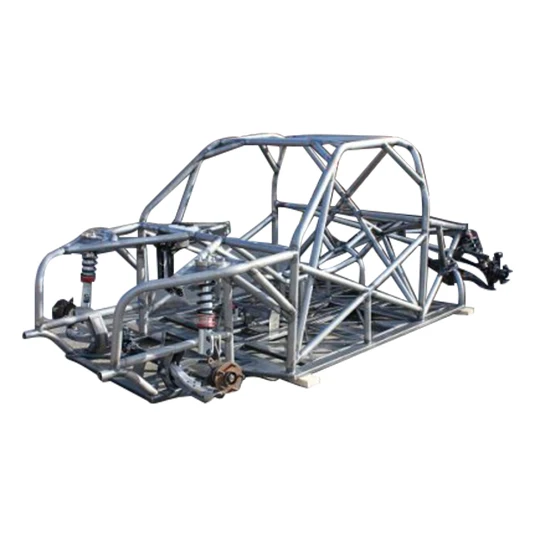 Customized Product Roll Cage Tube Frame Chassis Frame - Buy Frame ...
