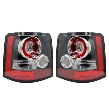 路虎揽胜运动2010-2012零件制造商的尾灯lr015289 Lr015290 Lr036157 Lr036151 Lr043994 ...