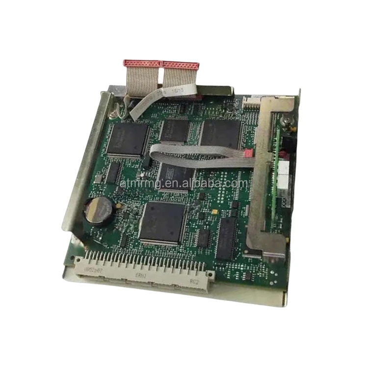 Wincor Nixdorf Ccdm Control Board 01750100633 1750100633 Essential Atm ...