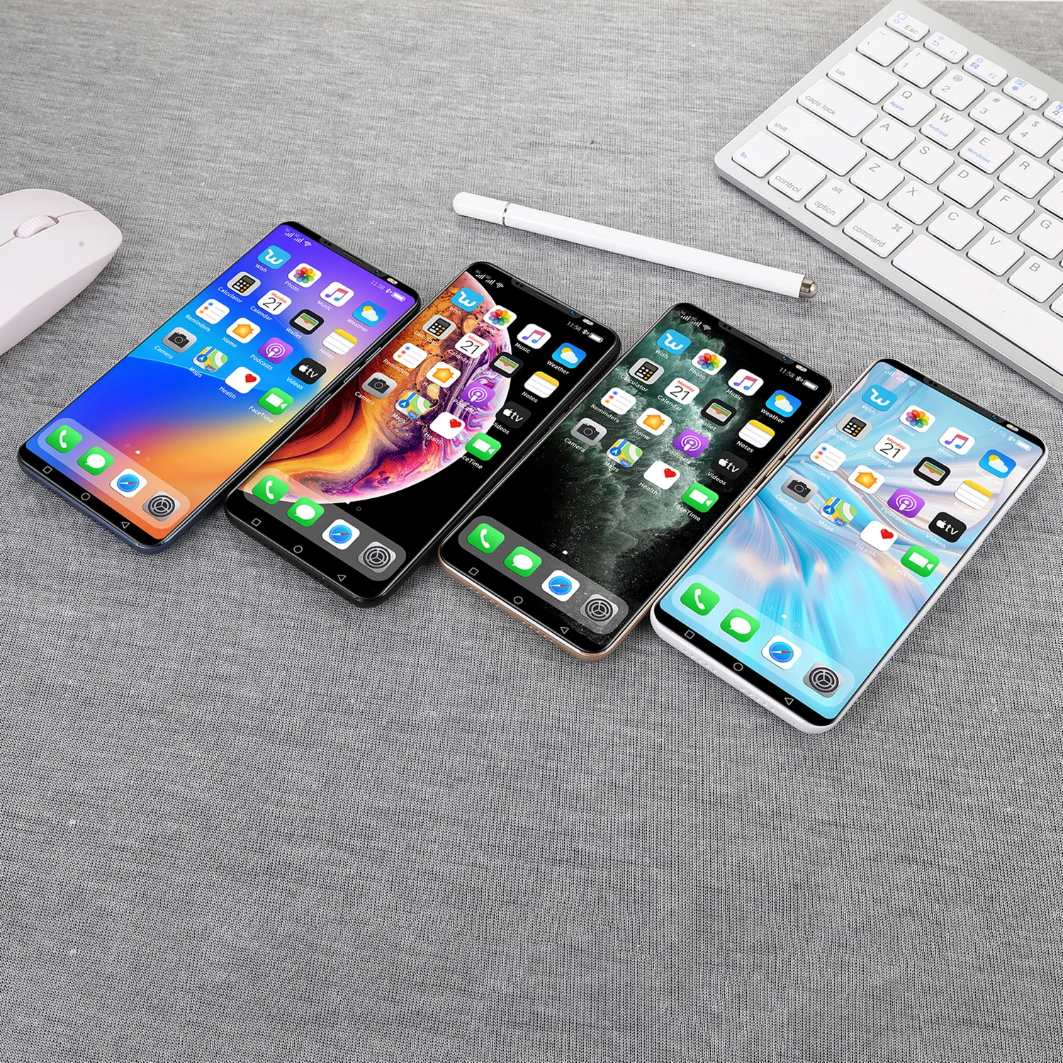 Cheap Usa Wholesale Cell Phones For Sale Global Version Ip12 Pro ...