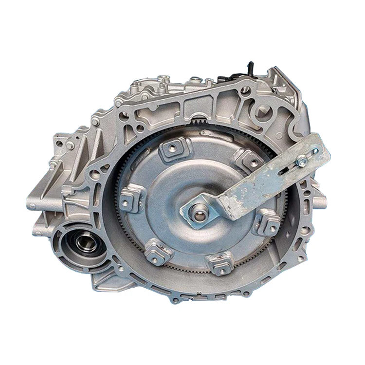 Automatic GearBox DSI575F6 2WD Transmission Assembly for Geely GC7 ...