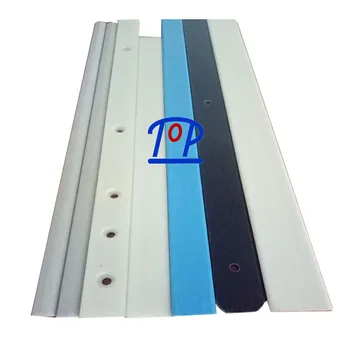 High Strength Epoxy Fiberglass Batten Frp Epoxy Resin Flat Bars For Bow ...